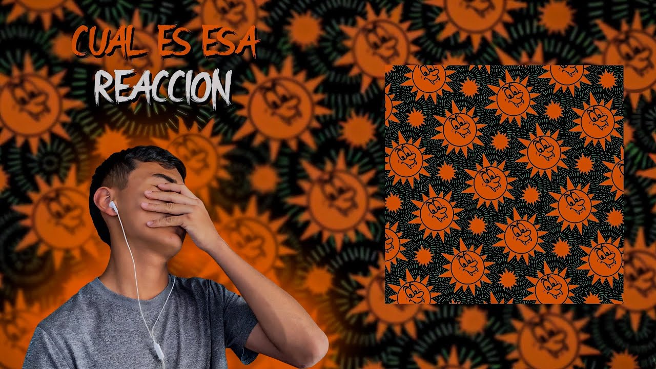Cual es esa - Feid, Pirlo | Reacción | - YouTube