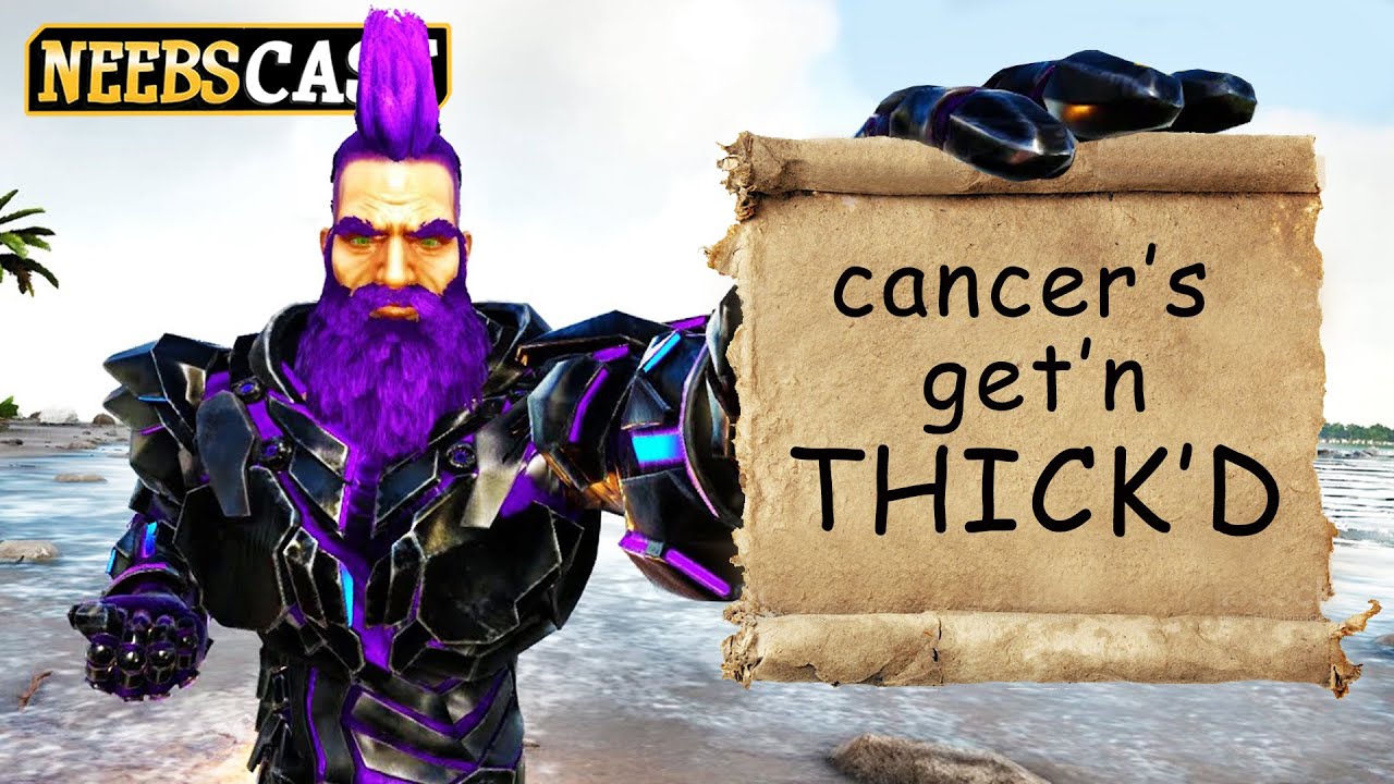 Before & After Thicks Surgery - Cancer's get'n THICK'D (Neebscast ...