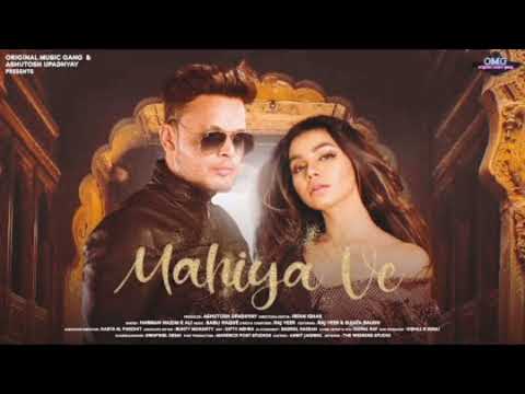 Mahiya ve 💕🥀-// new song _-/ like subscribe plees 🙏