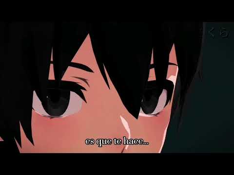 🔷 [MMD] Corto Random - Taro habla con Budo... (Yandere Simulator)