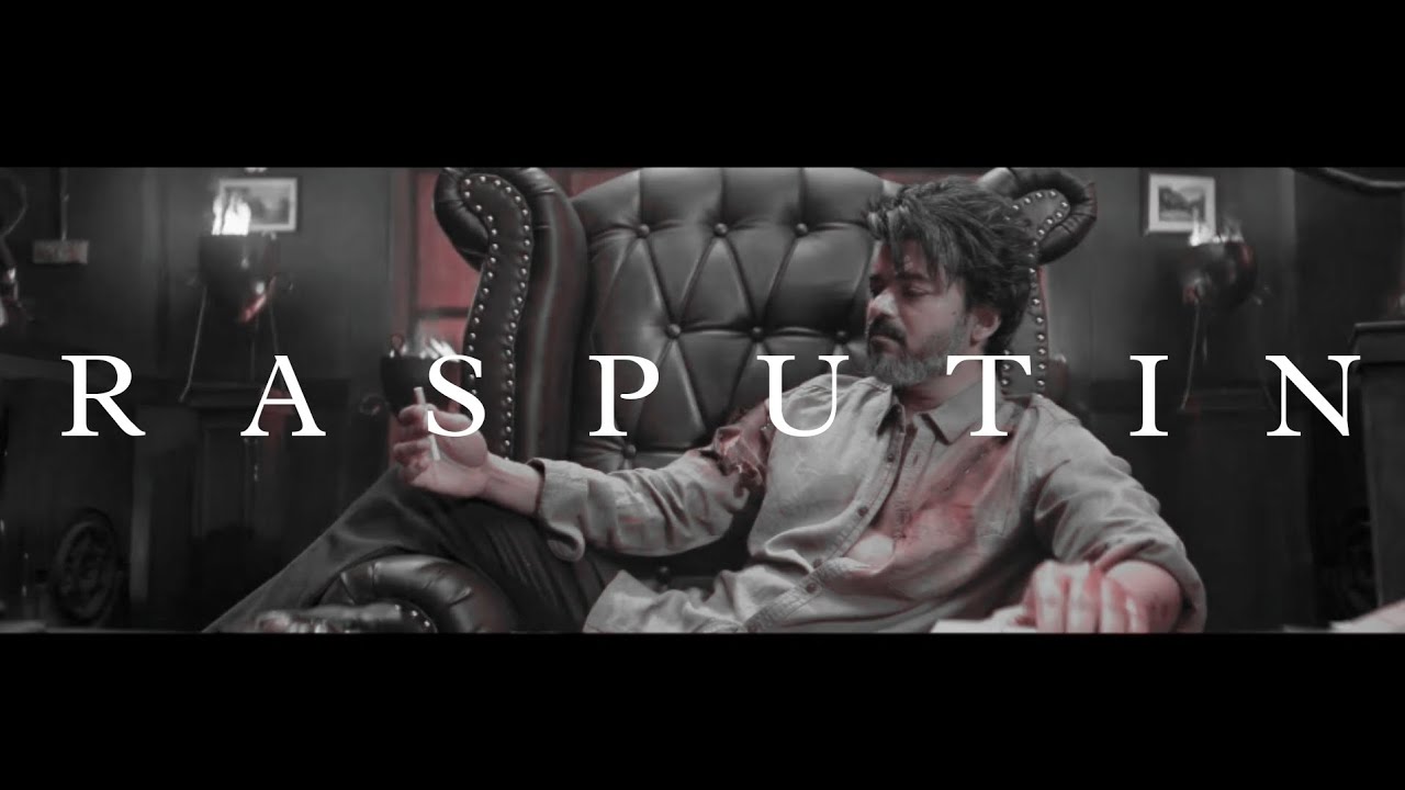 Leo ft Rasputin - YouTube