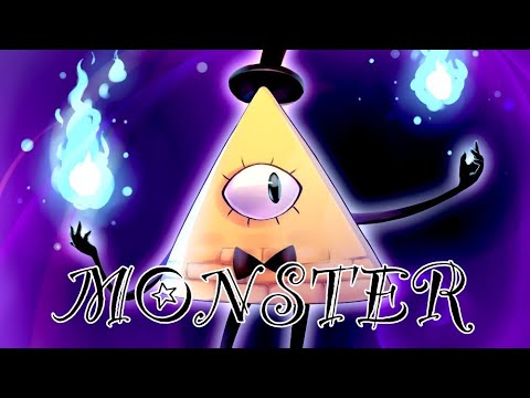MONSTER {Bill Cypher} - YouTube