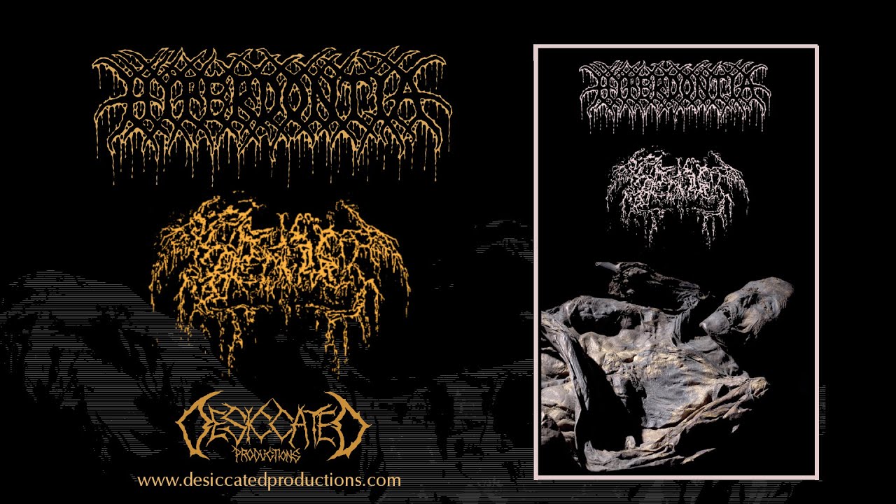 Hyperdontia / Septage (Full Split) - YouTube