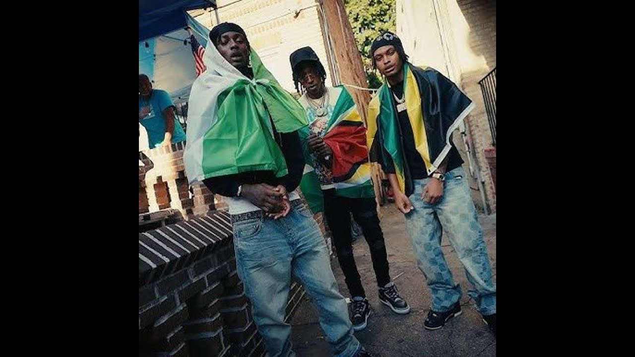 [FREE] Nemzzz x Pozer x Jersey Type Beat - ''Darkness" - YouTube