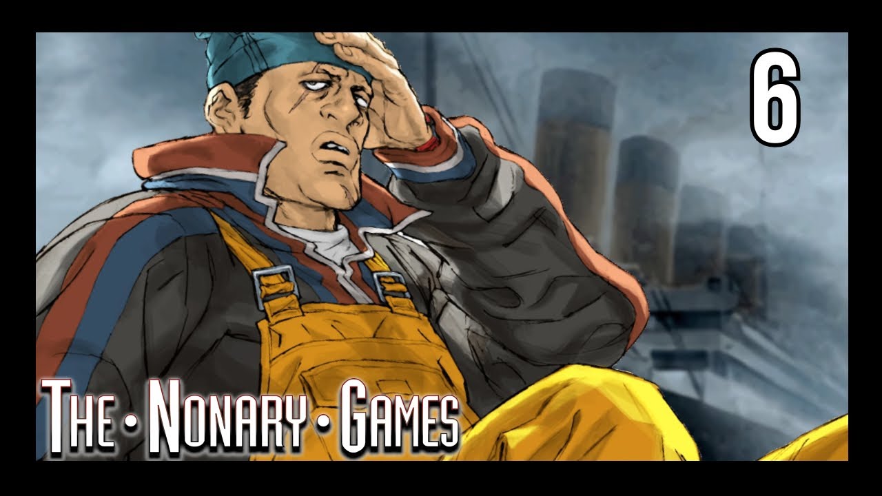 Separating Again?! | 999: The Nonary Games | Zero Escape [6] - YouTube