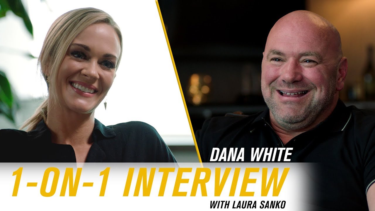 Dana White on Cyborg situation, Jon Jones news, Zuffa Boxing, Return of ...