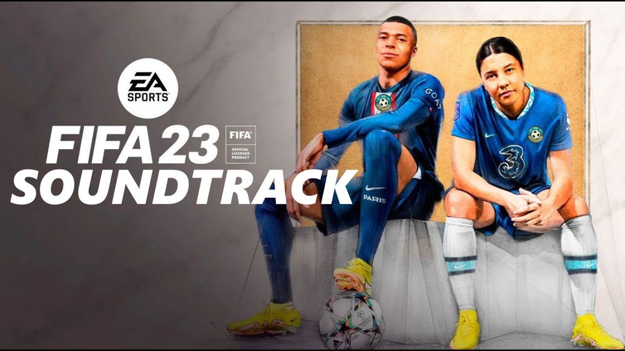 Ibeyi feat. Pa Salieu - Made of Gold (FIFA 23 Official Soundtrack ...