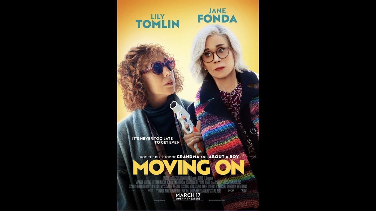 Interview with Director Paul Weitz on "Moving On" - YouTube