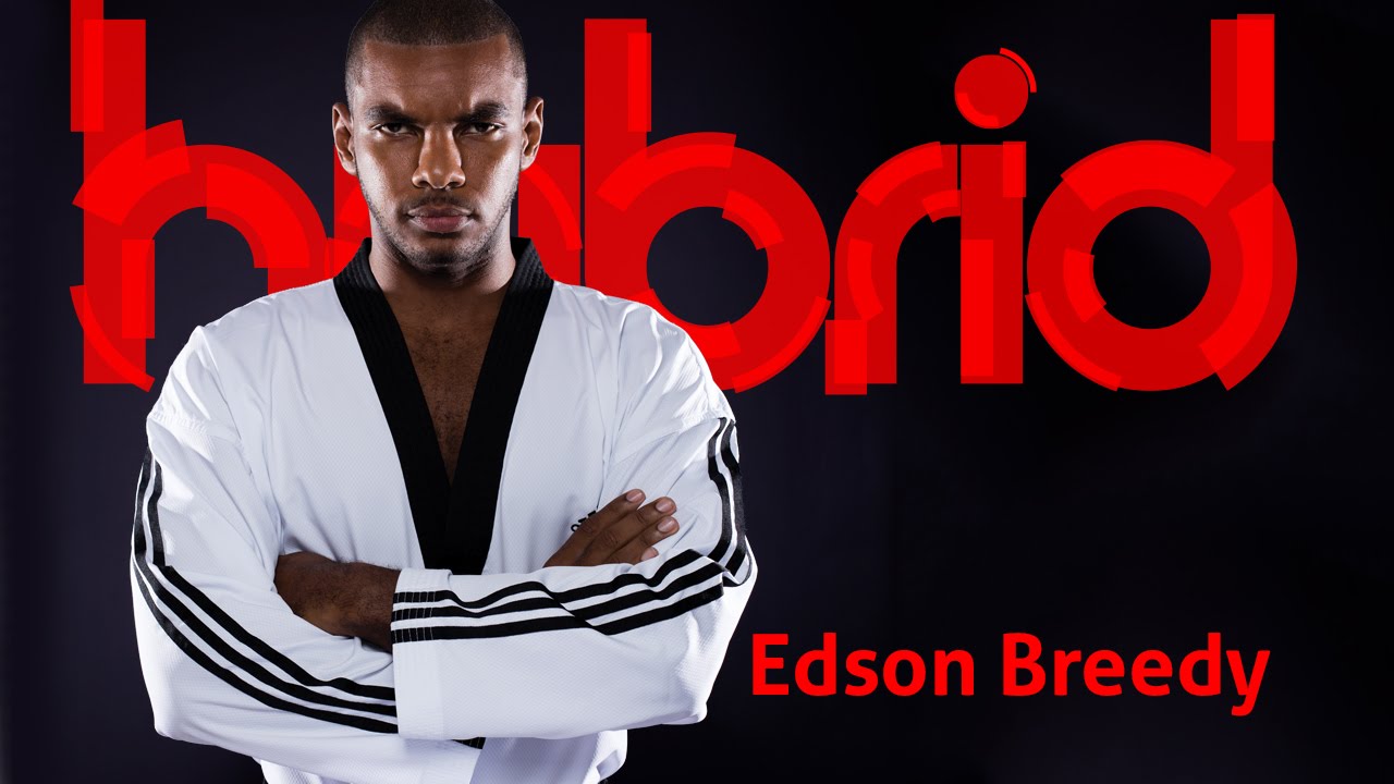 Edson Breedy Interview - YouTube