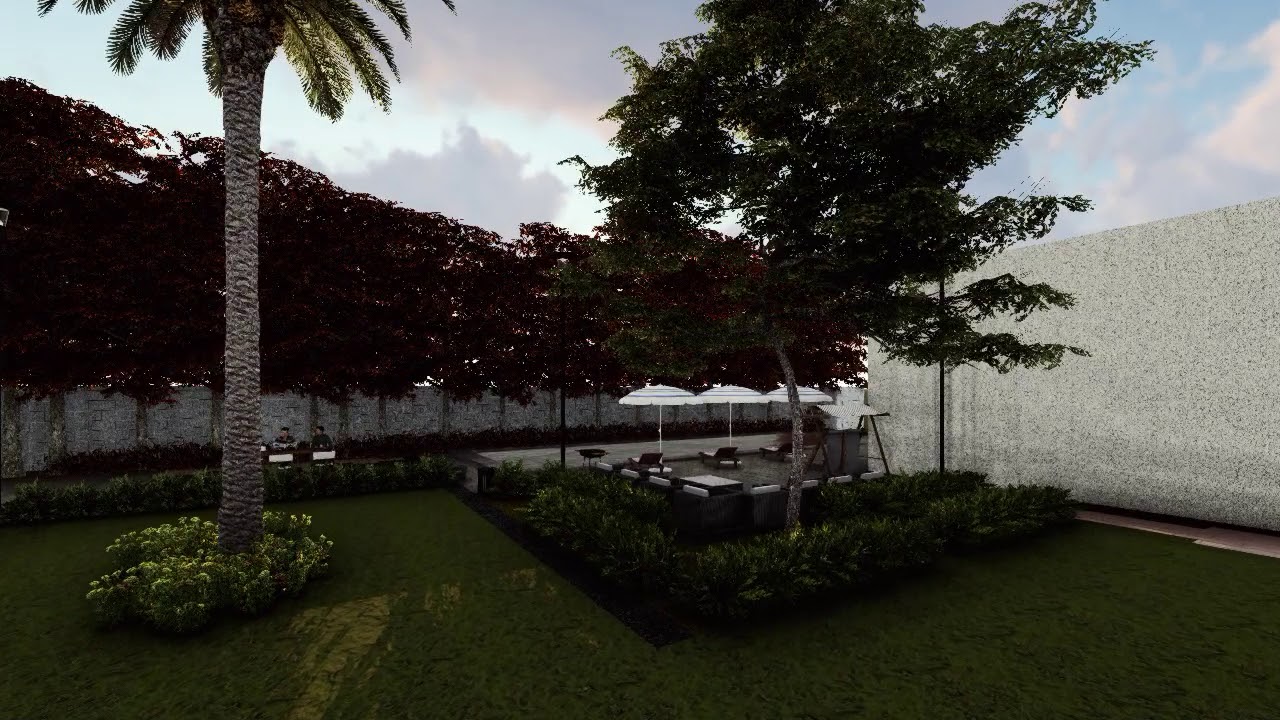 Test Render - YouTube