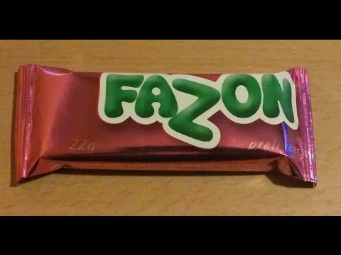 Fazon - YouTube