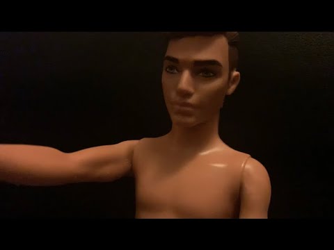 GHETTO BARBIE - GONE