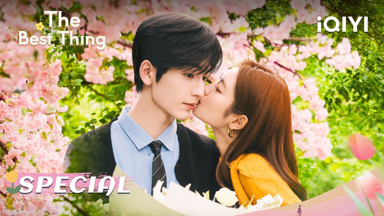 💖SPECIAL：Confession and kiss under the cherry blossom tree 🌸💏| The Best ...