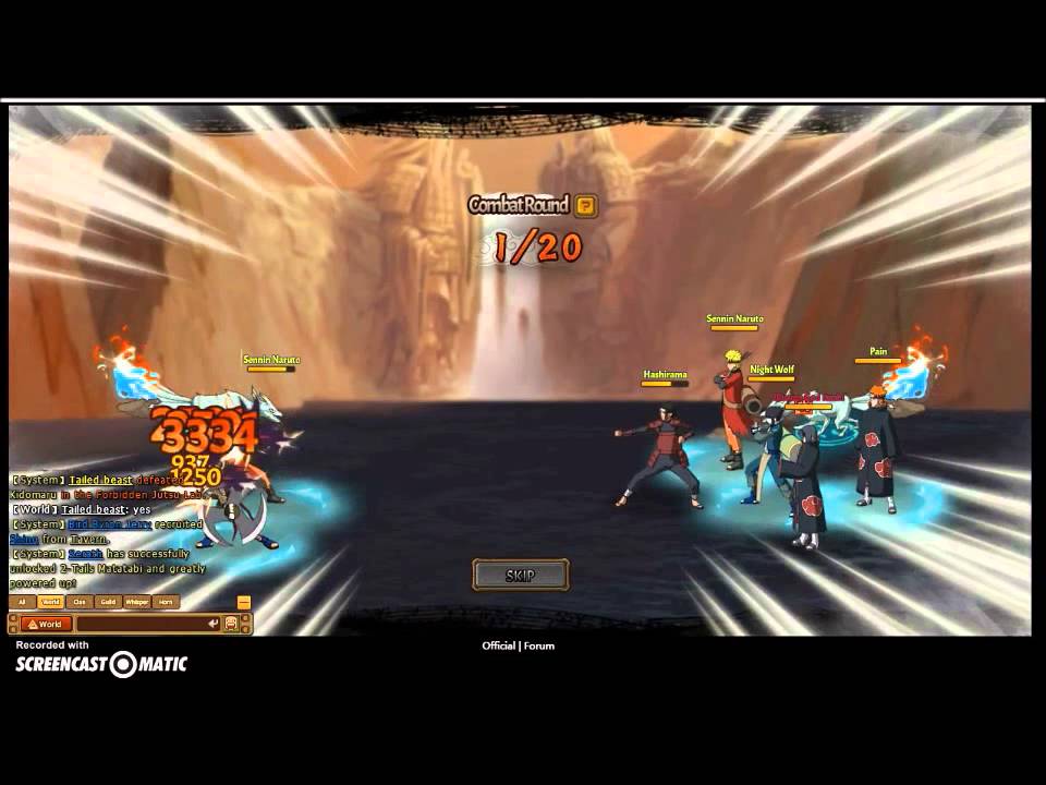 Ninja joyfun: Battle Montage #1 - YouTube