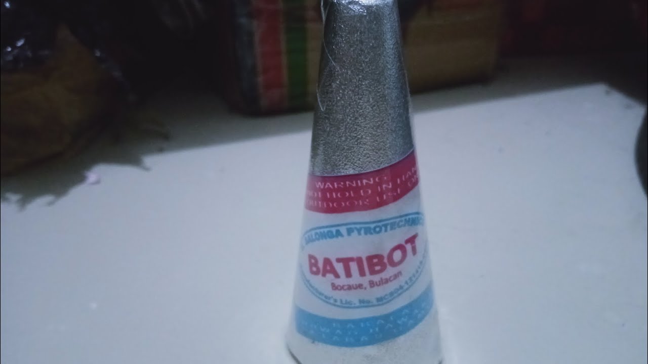 Batibot fountain - YouTube