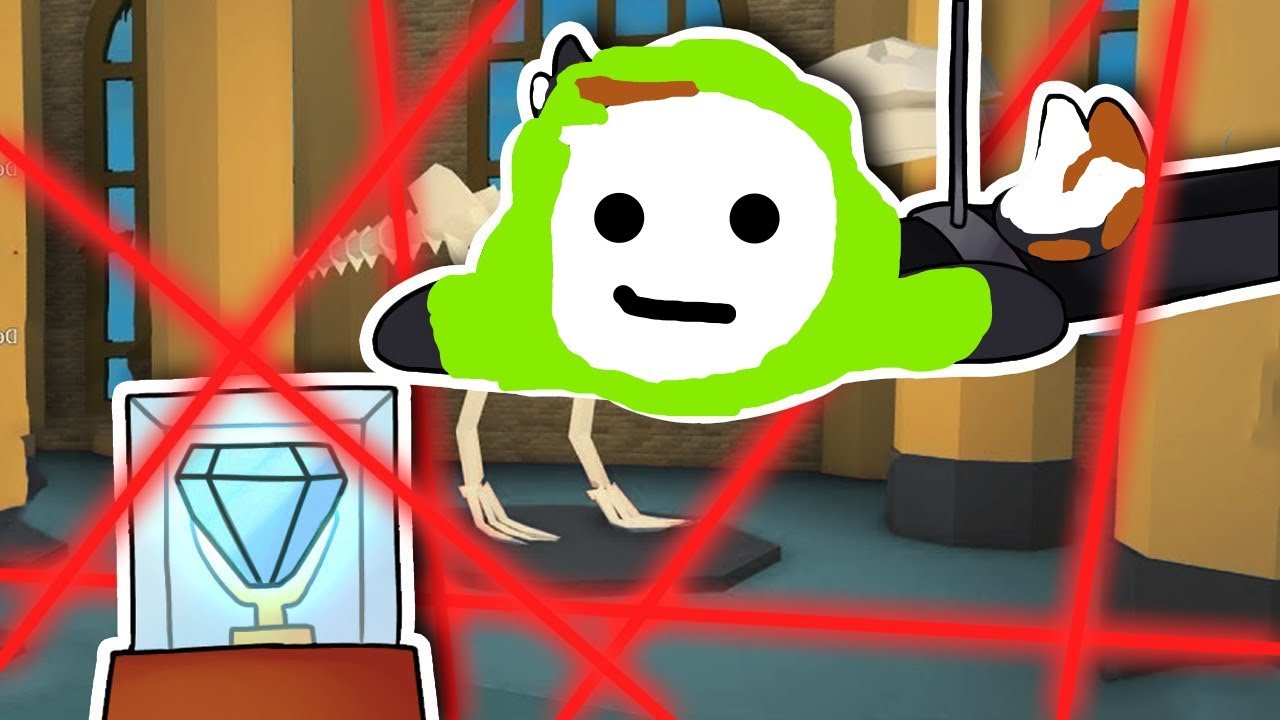 jugando jailbreak# 1 | Michi tactico - YouTube