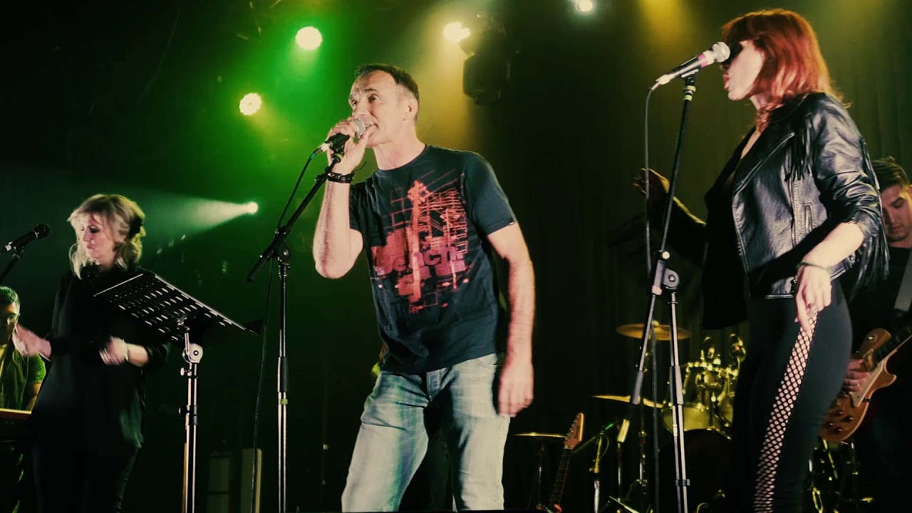 PROMAYA - Opasna po zivot, Generacija 5, Cover - YouTube