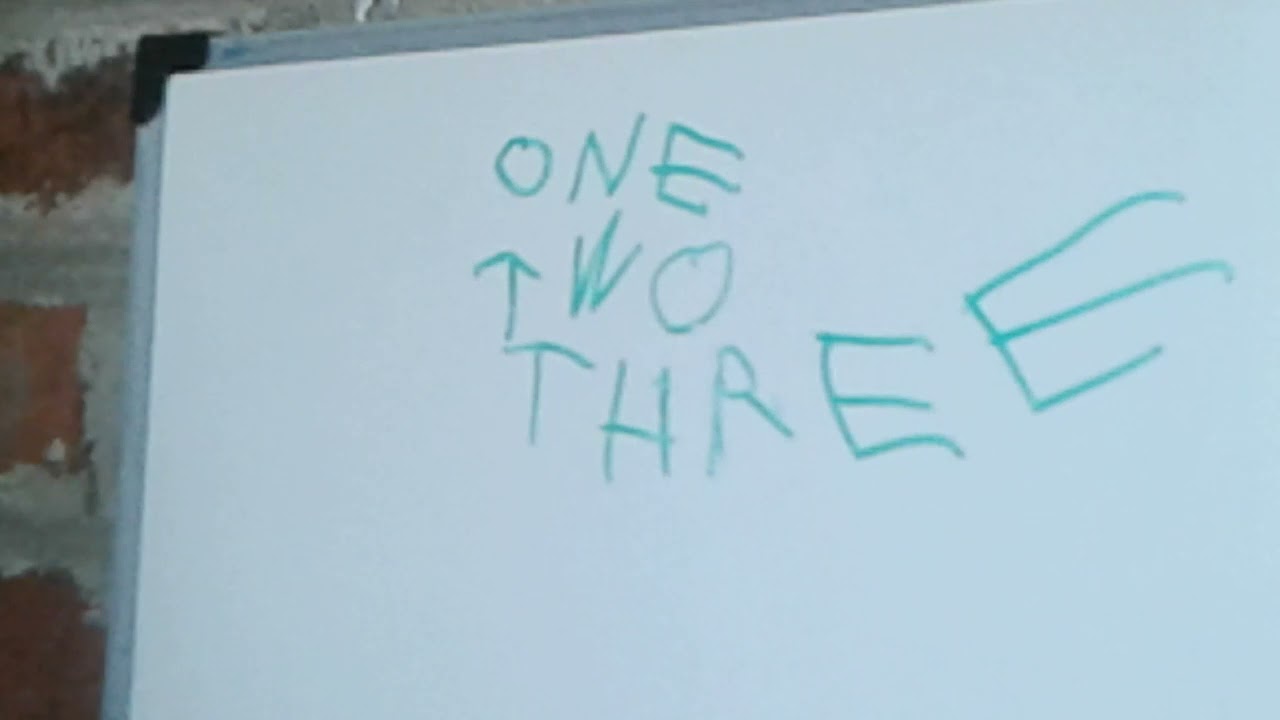 Srilankan Life 4 Year Old Writing A Words Of A Numbers YouTube Srilankan Life 4 Year Old Writing A Words Of A Numbers YouTube