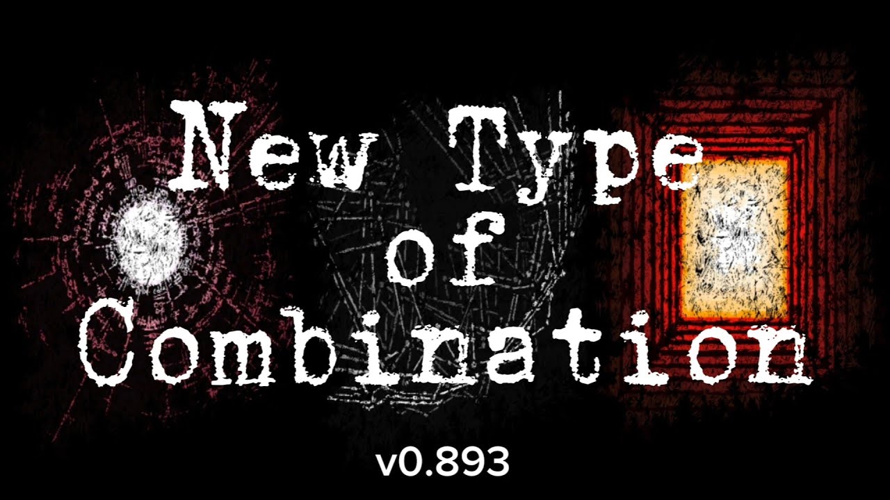 Magic Survival v0.893 | New Type of Combinations #magicsurvival # ...