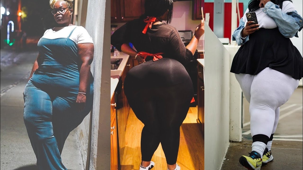 The Beautiful Outfits Of Dzire Moore Fashion Nova Brand Ambassador