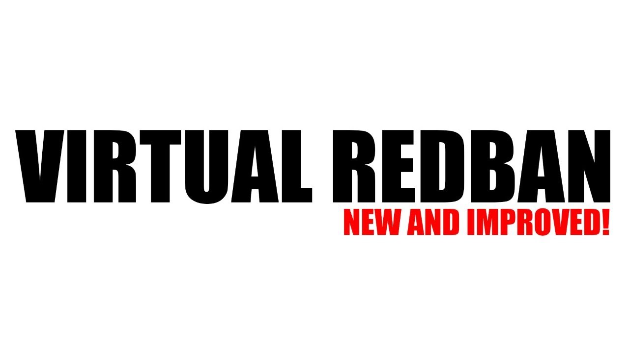 VIRTUAL REDBAN #237.5- BUGS - YouTube