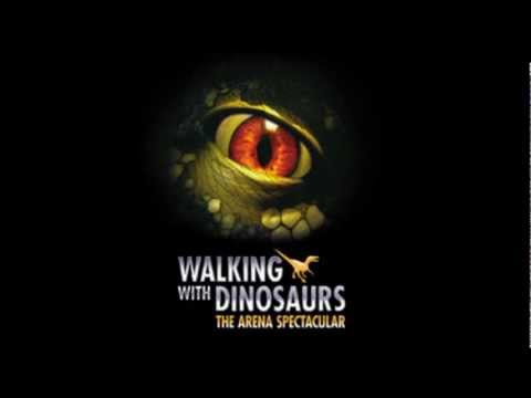 Closing Titles - Walking with Dinosaurs: The Arena Spectacular Soundtrack