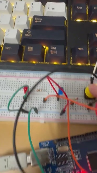 ATmega2560 AVR Microprocessor (1) - YouTube