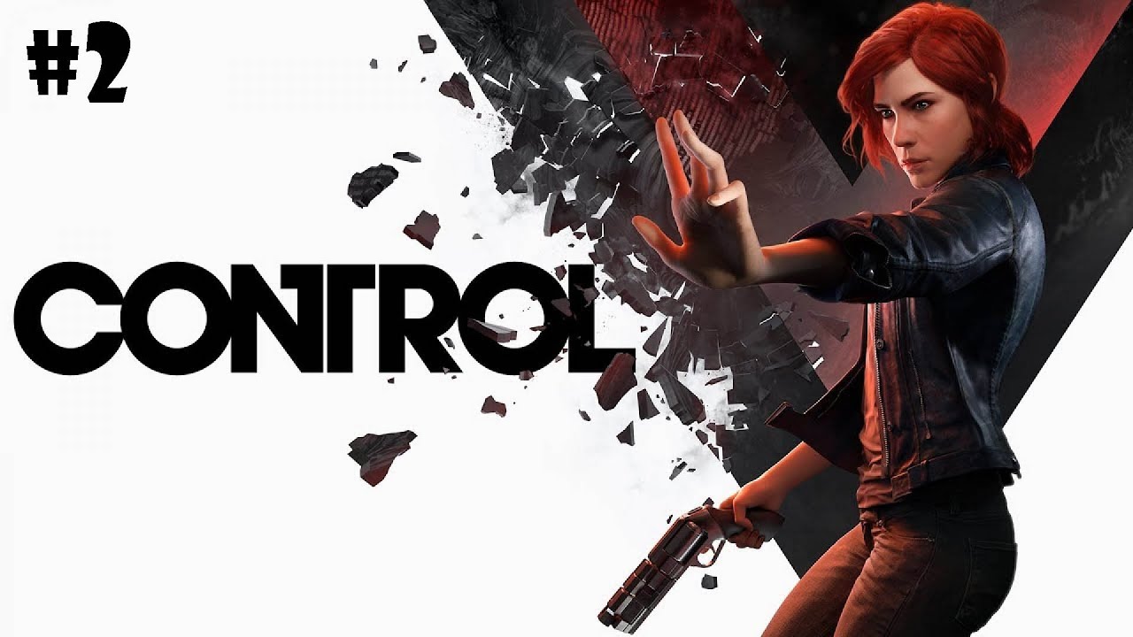 Control #2 | Первый предмет силы - YouTube