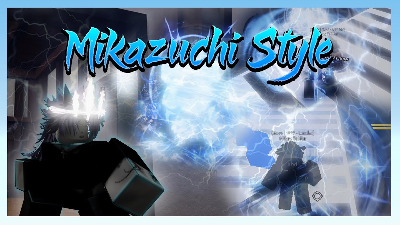 Mikazuchi Clan Style Showcase + New Clan and Codes | Roblox Fistborn ...