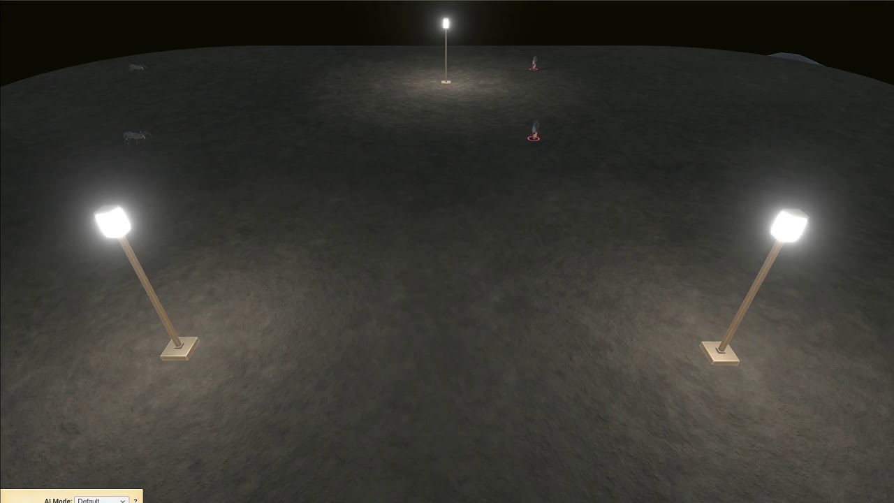 2 Saber-Toothed Spider vs 2x all units - Animal Revolt Battle Simulator ...