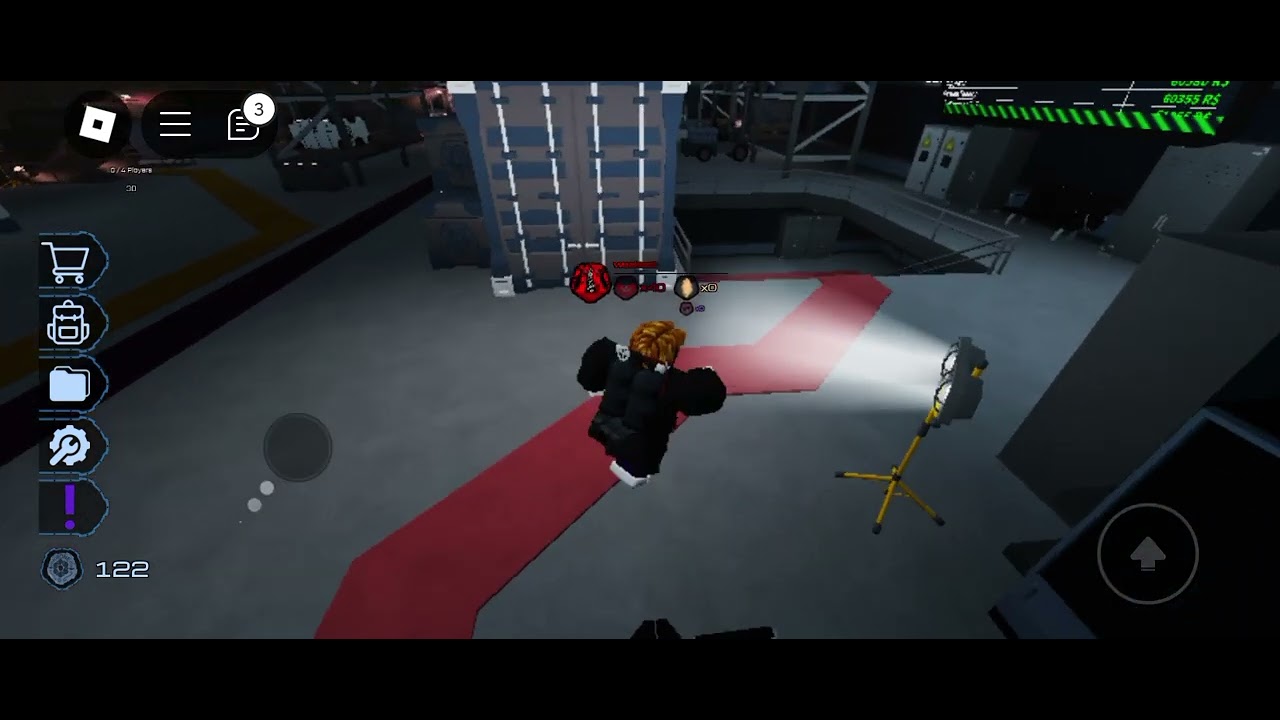 THE NEW PRESSURE HALLOWEEN UPDATE IS HERE!!!!! - YouTube