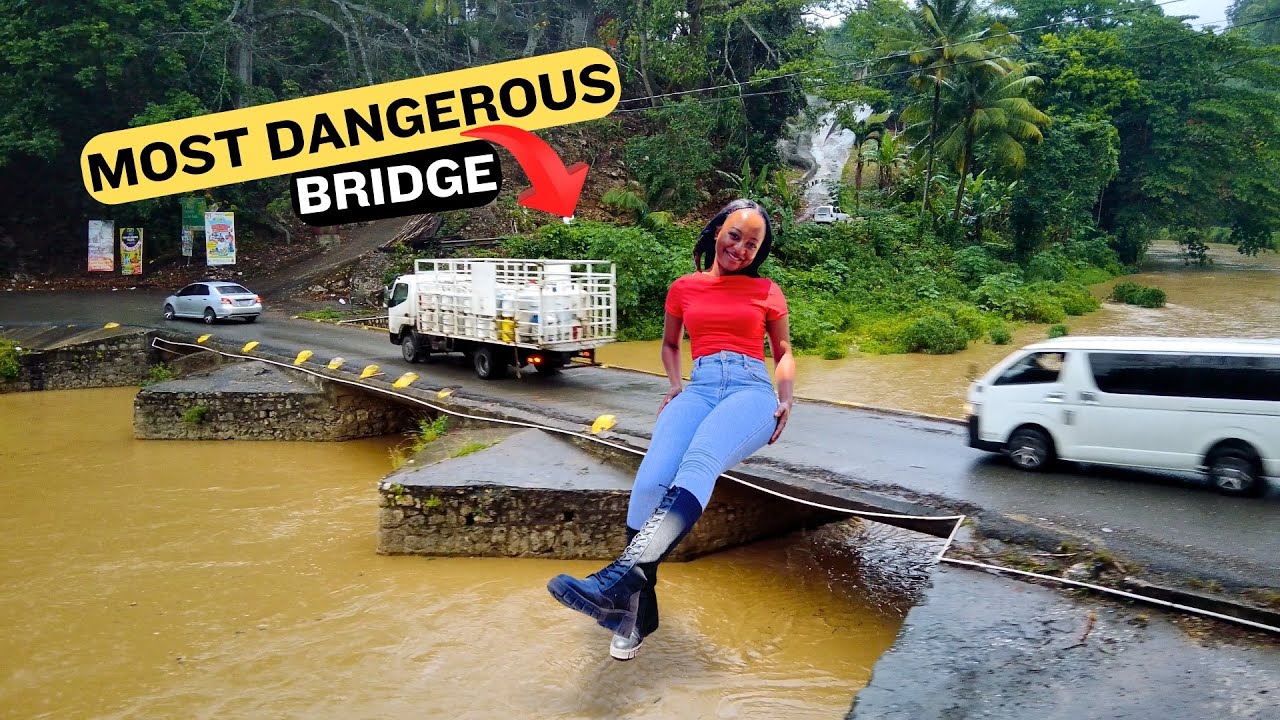 THINK YOU KNOW FLAT BRIDGE? These Facts Will Surprise You As Flat ...