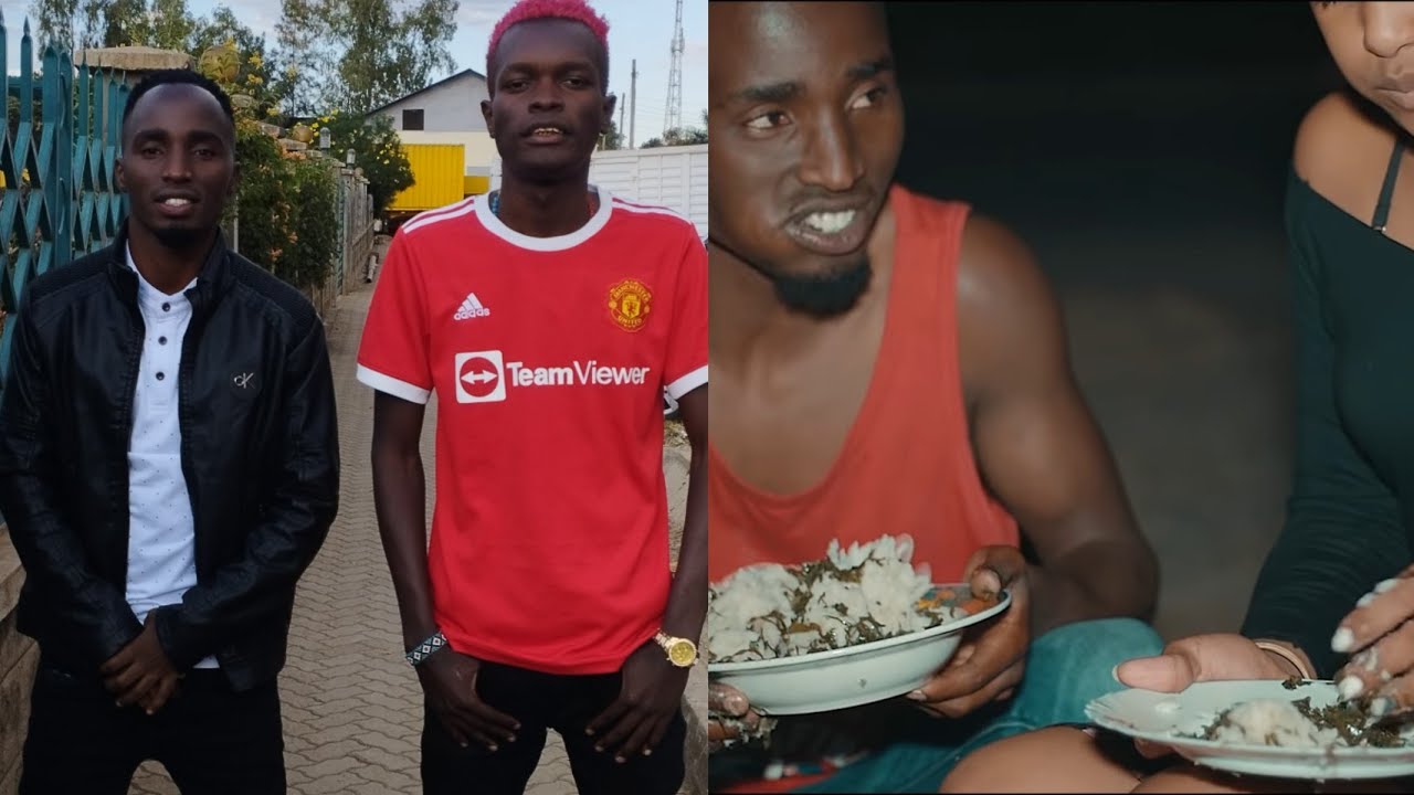 EXCLUSIVE INTERVIEW WITH DOGO CHARLIE THE KING OF PARODY - YouTube