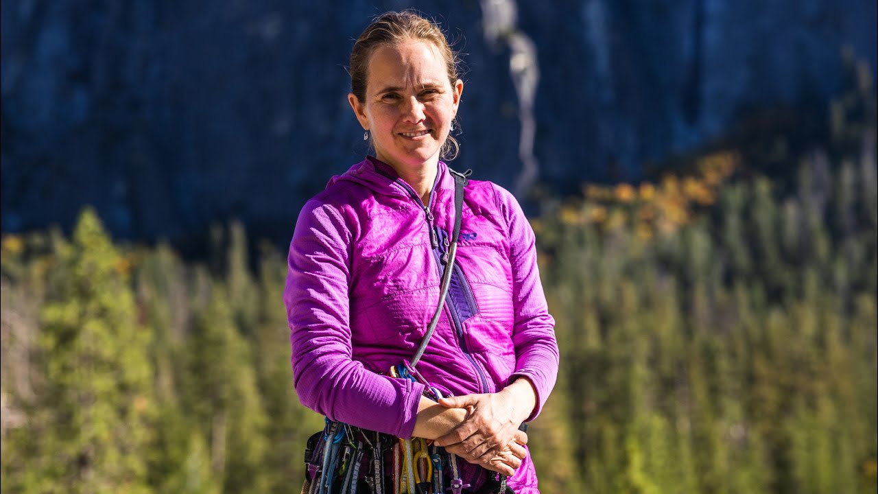 Third Hand Friction Hitch – Staying Alive While Climbing with Beth ...