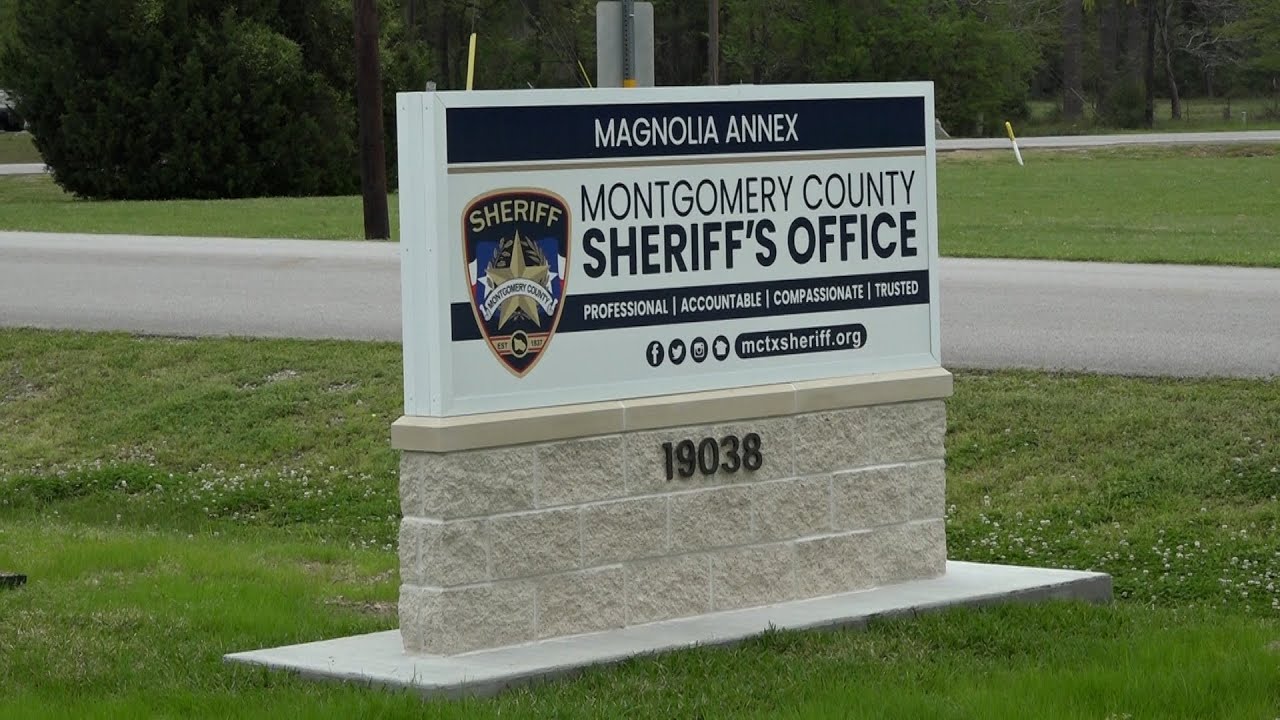 040422 MCSO OPENS WEST COUNTY SUBSTATION - YouTube