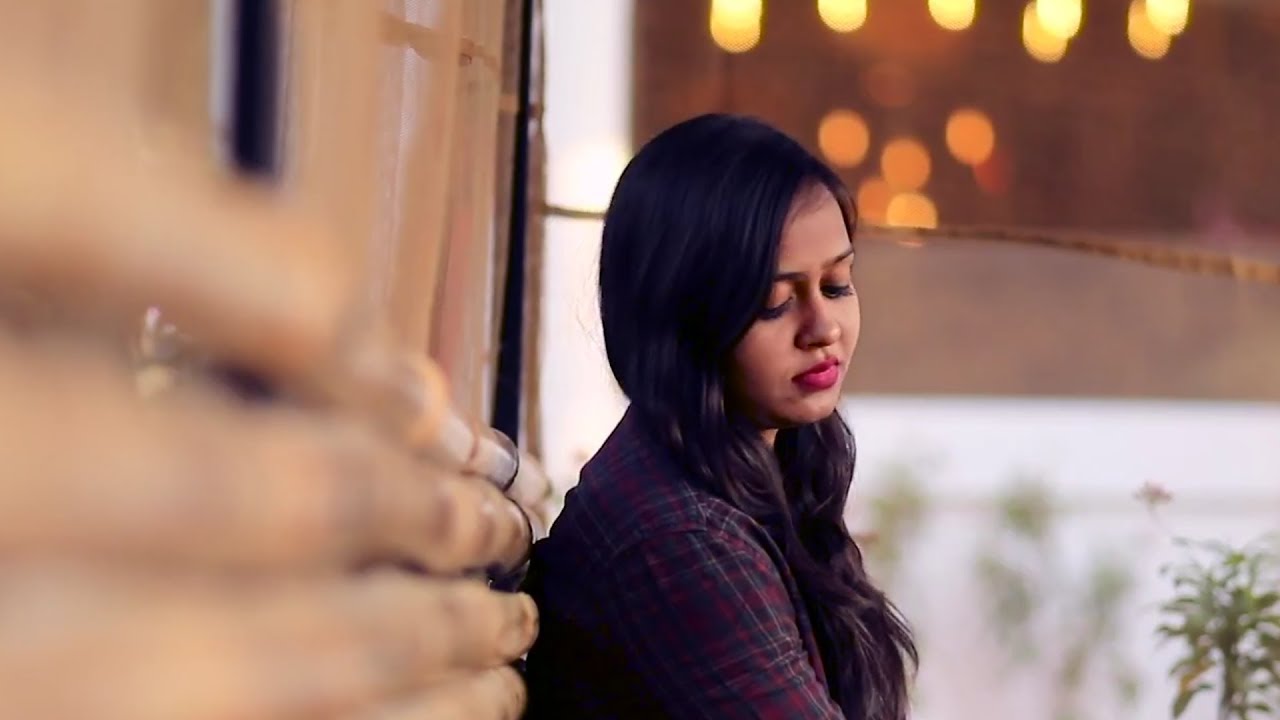 chal chal ve tu Bandeya Female version Dil Juunglee Arijit Singh ...