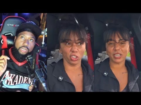 Tried to chill y’all! Akademiks Full response to Brittany Renner going Scorched earth on him!
