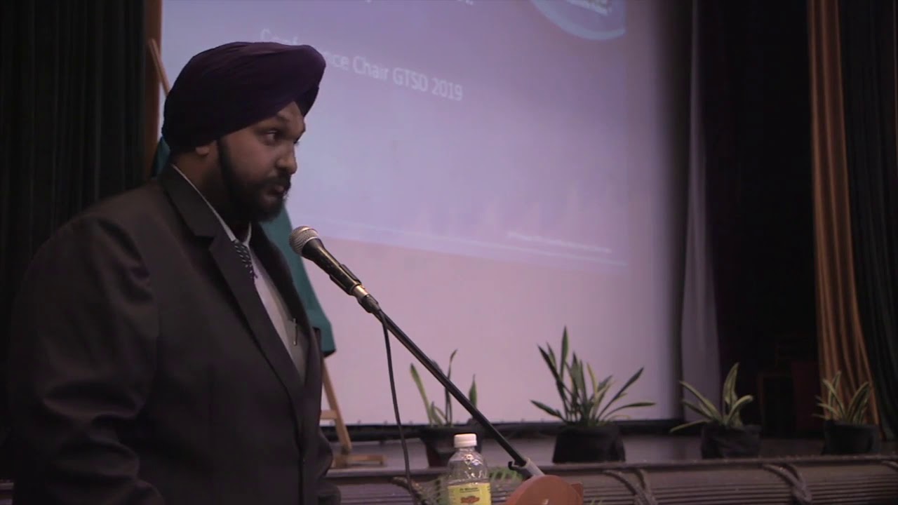 1st International Conference on Green Technology and Sustainable ...