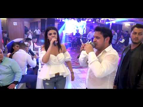 Copilul de Aur & Laura Vass - Noi suntem un brand (Nunta Tudor Spoitoru)