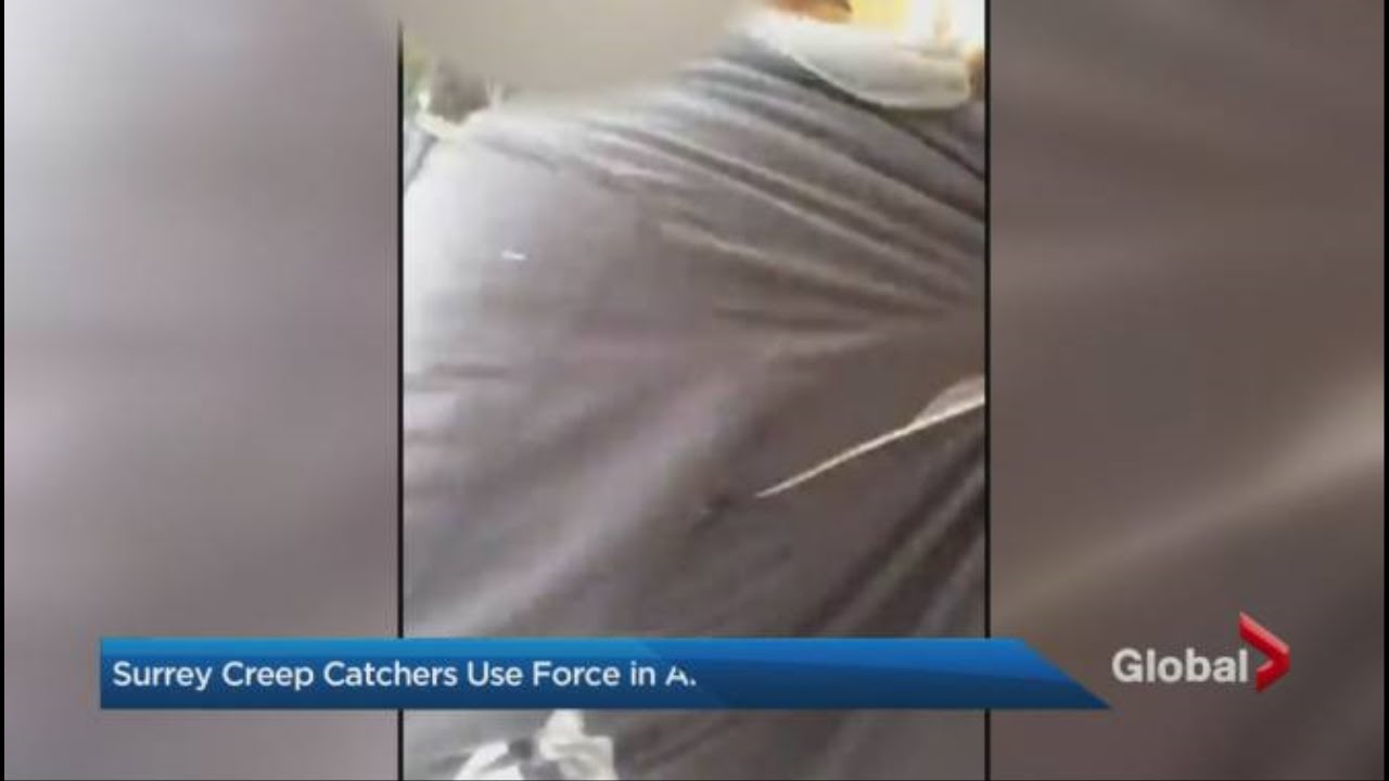 Ryan LaForge pleads guilty to 2 counts of assault connected to Surrey ...