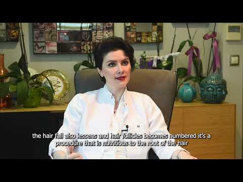 Is prp for hair fall treatment effective Specialist Dr. Hande Ulusal