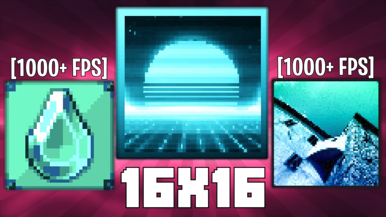 TOP 3 NEW BEST BEDWARS/PVP TEXTUREPACKS! (FPS BOOST) 1.8.9 - YouTube