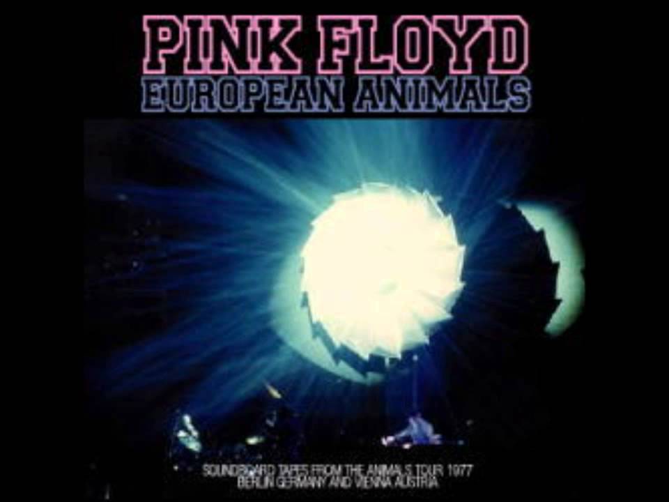Pink Floyd - Money - Vienna (1977) SBD - YouTube