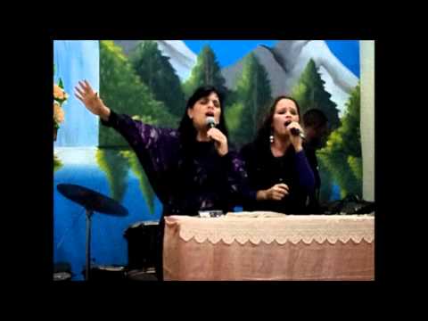 Amo o Senhor - Por Eliane Santana e Janaína Krolman de Juiz de Fora