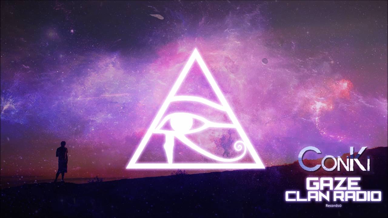 ConKi ft. Blest Jonas - Tomorrow (Original Mix) - YouTube