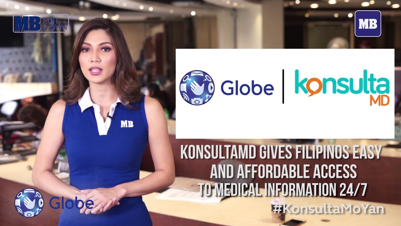 KonsultaMD gives Filipinos easy and affordable access to medical ...