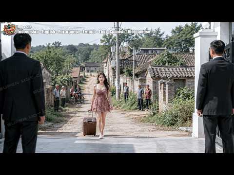 A Village Woman Marries A Stranger Who Is Secretly Her Billionaire Boss At Work Now