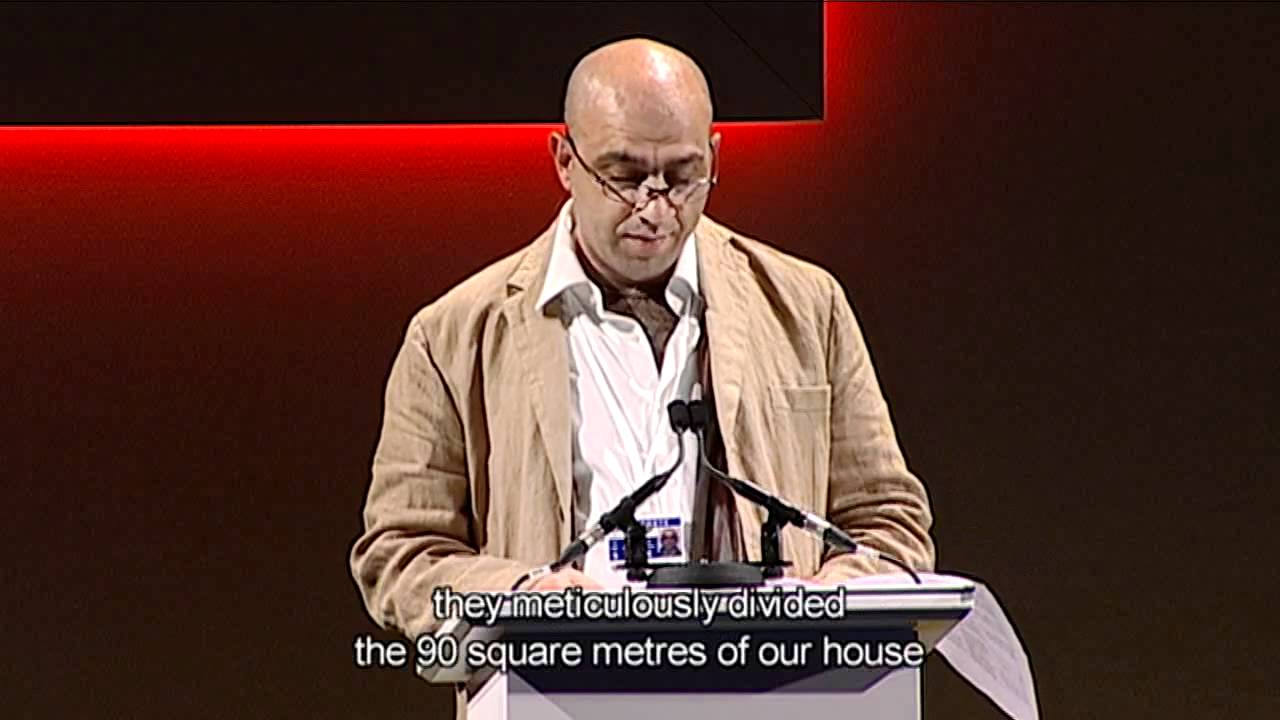 SAVE - Amir Farshad Ebrahimi - YouTube