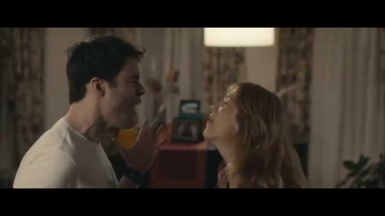 "The Skeleton Twins" Lip Sync - YouTube
