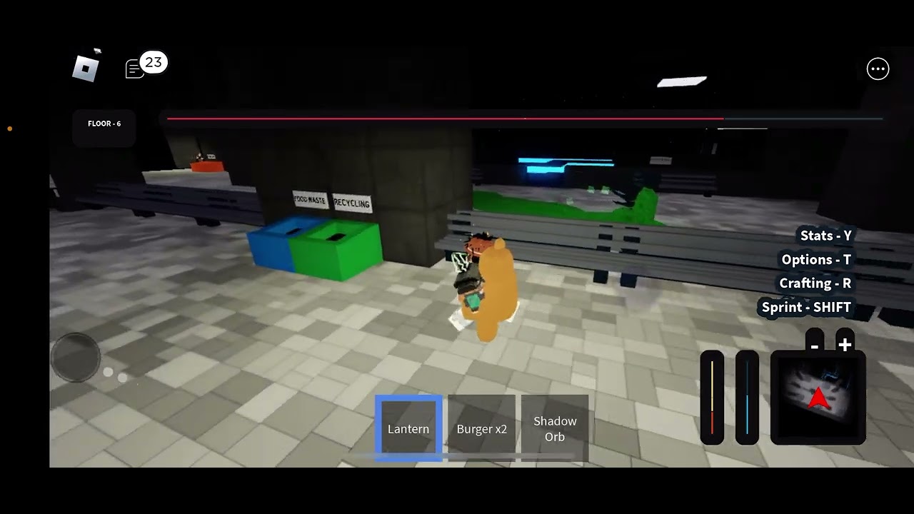 Minus Elevation Gameplay - YouTube